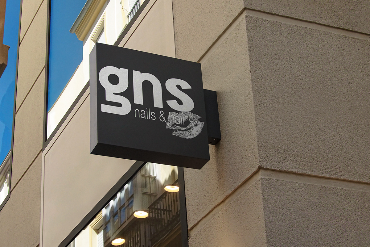 GNS - Nails & Hair Spa - gns.gr - Γαλάτσι - Χαλάνδρι - Γλυφάδα